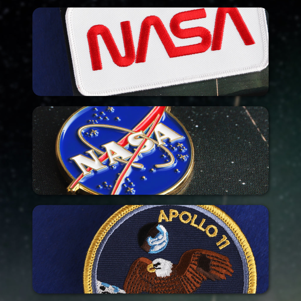 Aspinline Shop - Patches, Pin Badges and more