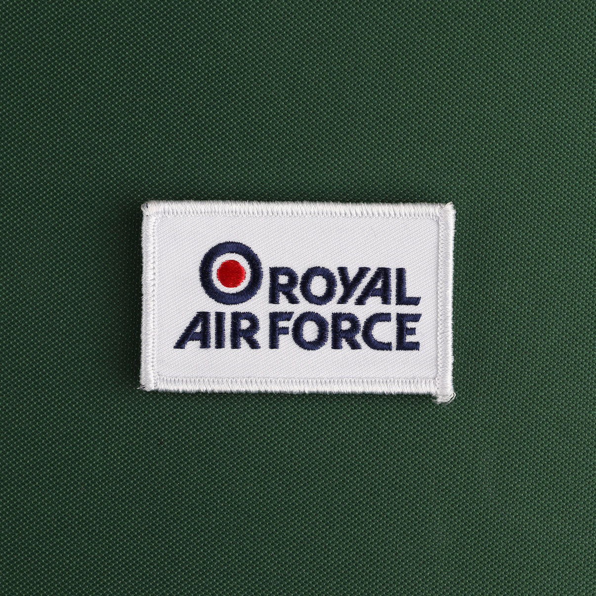 RAF Embroidered Patch – Aspinline Shop