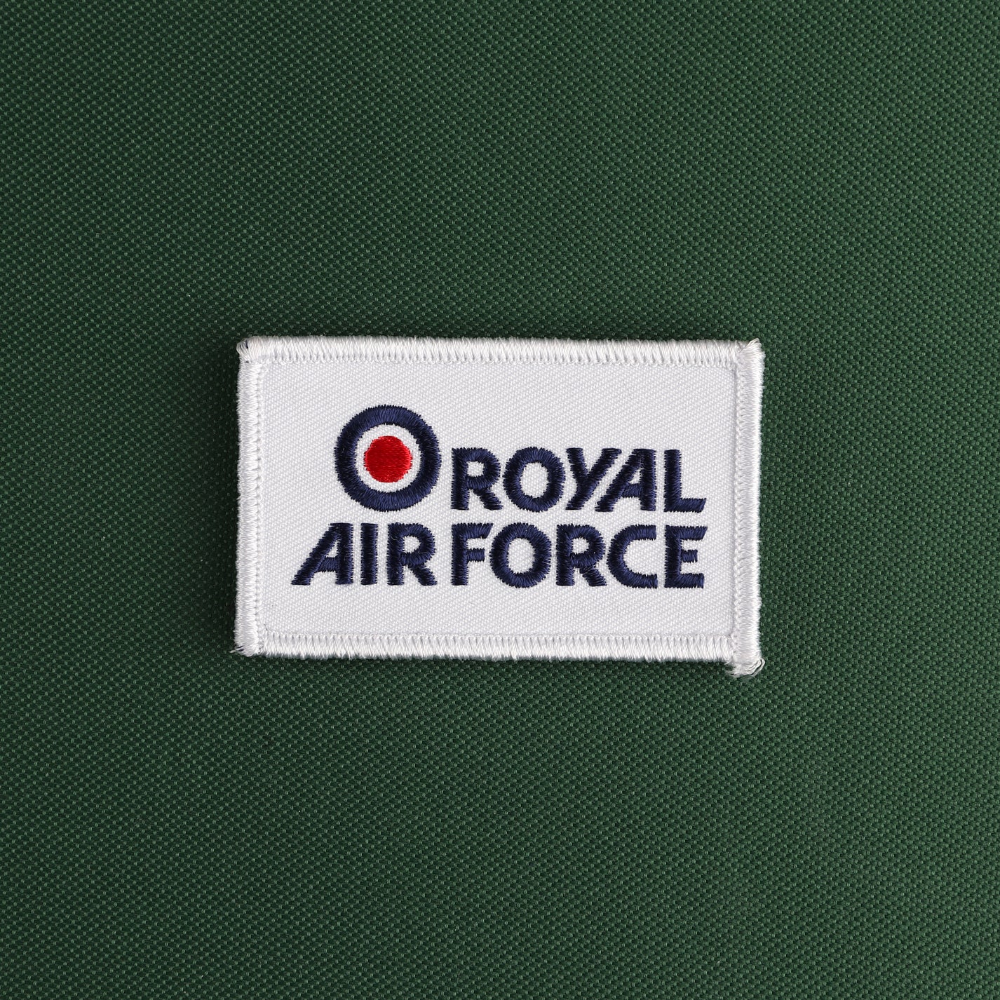 RAF Embroidered Patch – Aspinline Shop
