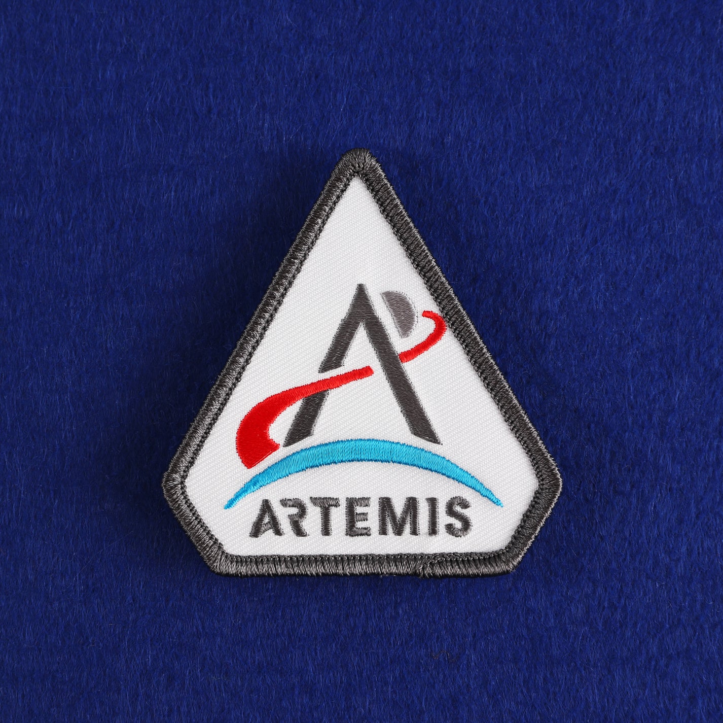 NASA Artemis Embroidered Patch – Aspinline Shop